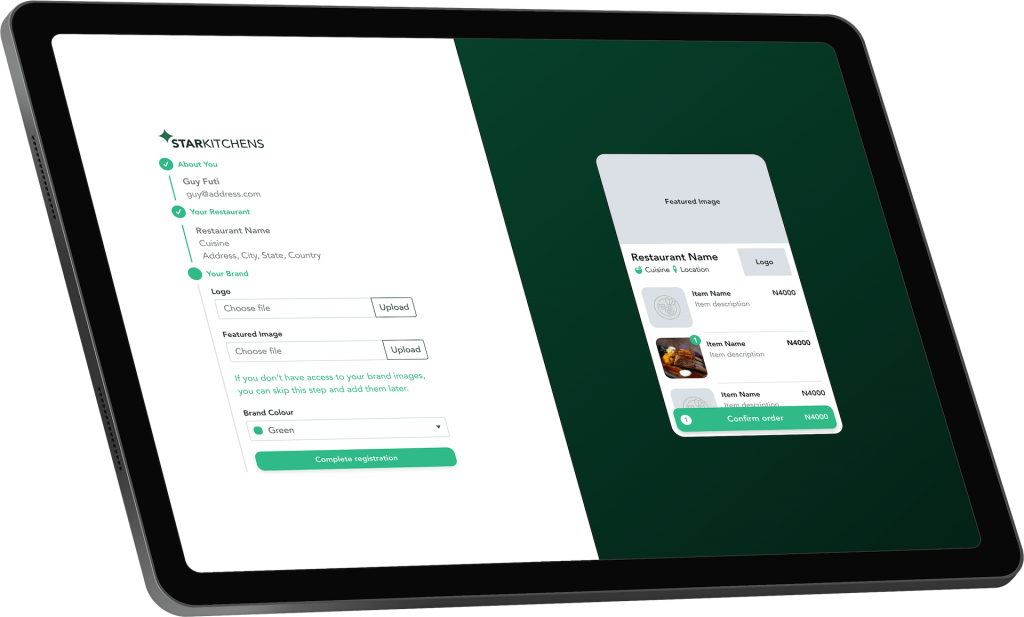 Orda Africa | Nigeria | The Operating System To Power Your Entire Food ...