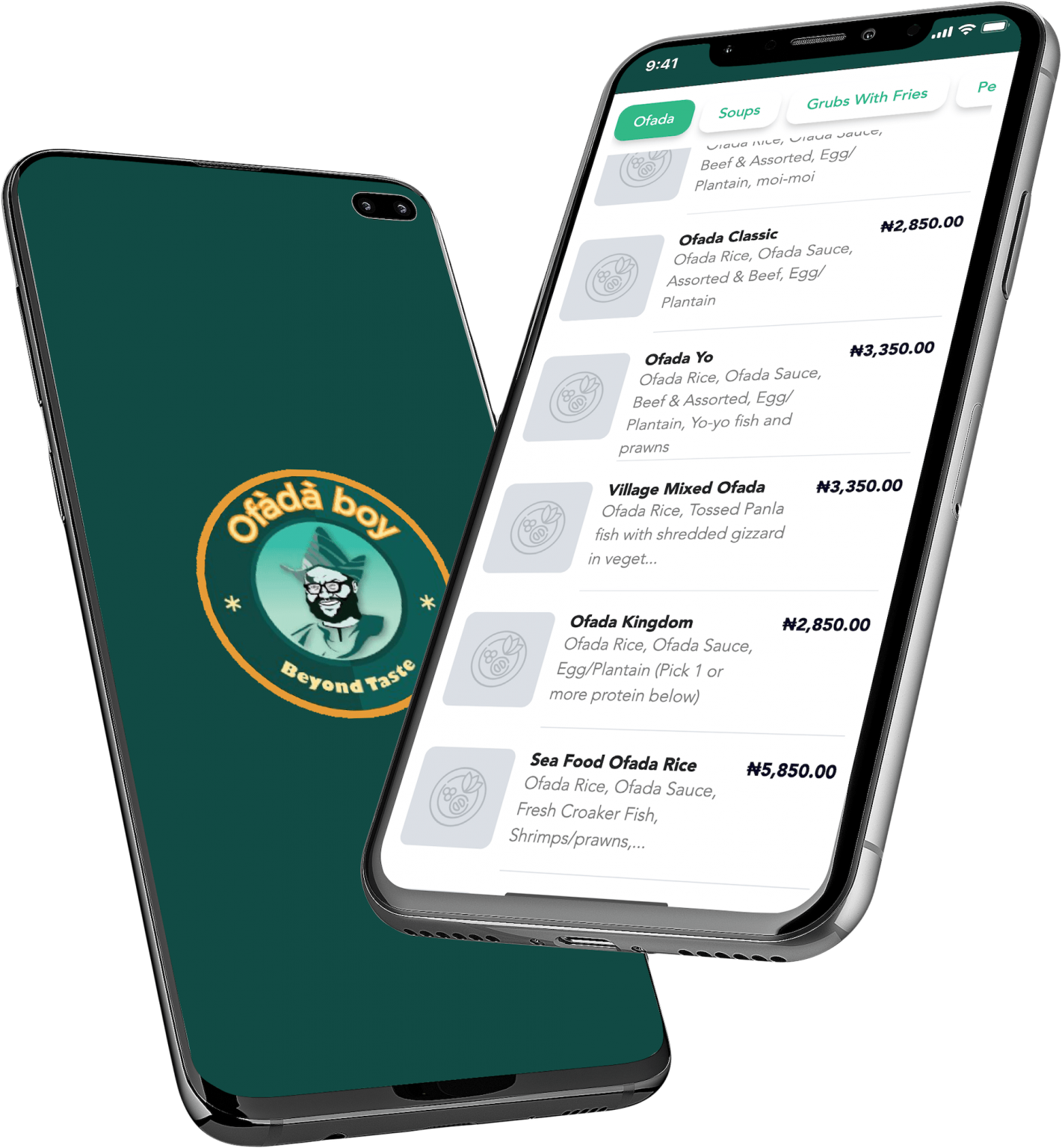 Orda Africa | Nigeria | The Operating System To Power Your Entire Food ...