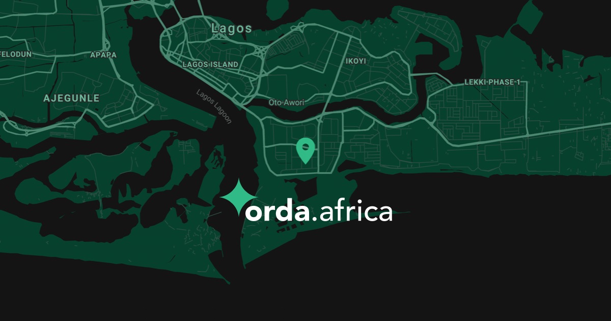 Contact Us | Orda Africa